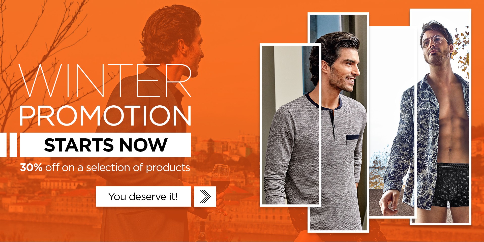 Impetus - Online Store | Underwear for Men, Women and Kids | Impetus