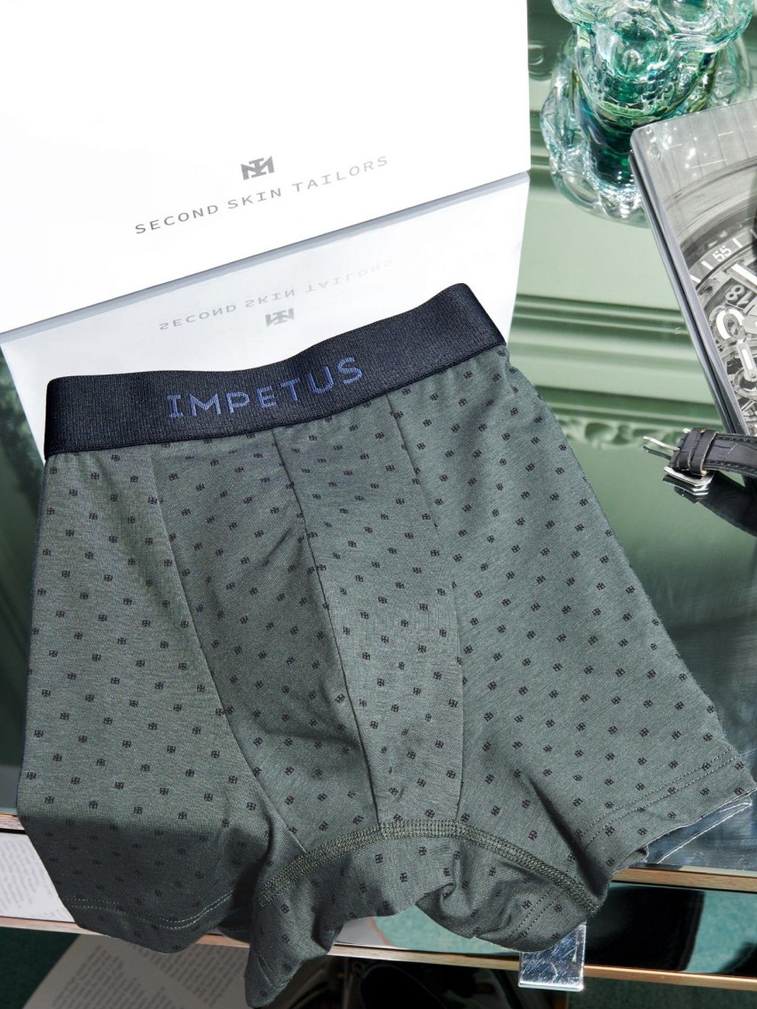 Underwear and pajamas for men and women - IMPETUS