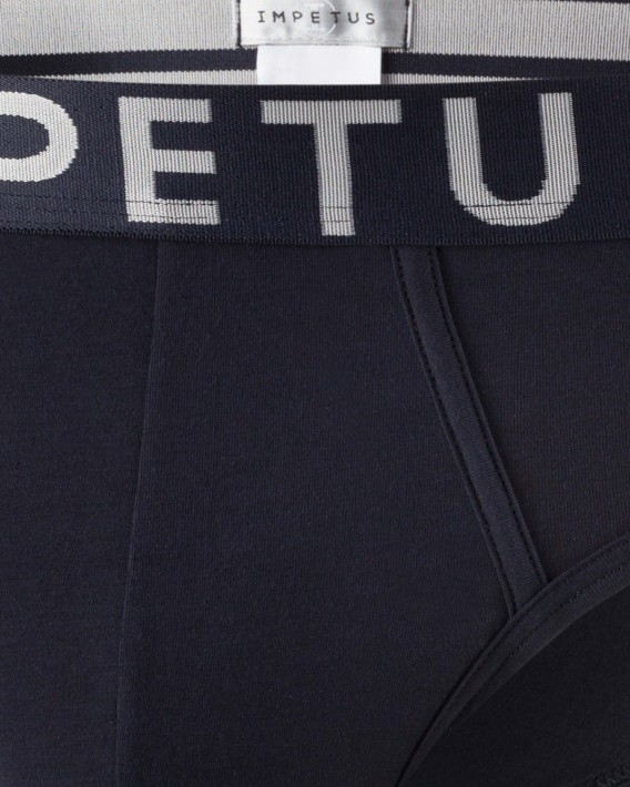 Men's brief Cotton Stretch - 021-1152021-039 - IMPETUS